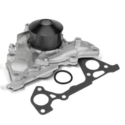China Engine Water Pump with Gasket for Dodge Stratus 01-05 Mitsubishi Eclipse Chrysler for sale