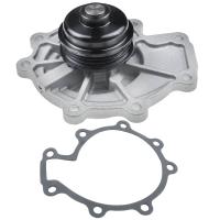 China Engine Water Pump with Gasket for Ford Escape Taurus Sable Tribute MPV 3.0L DOHC for sale