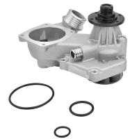 China Engine Water Pump with Gasket for BMW 750iL E38 95-98 850Ci E31 95-97 V12 5.4L for sale