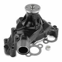 China Engine Water Pump with Gasket for Chevrolet C1500 C2500 K2500 GMC C3500 K2500 for sale