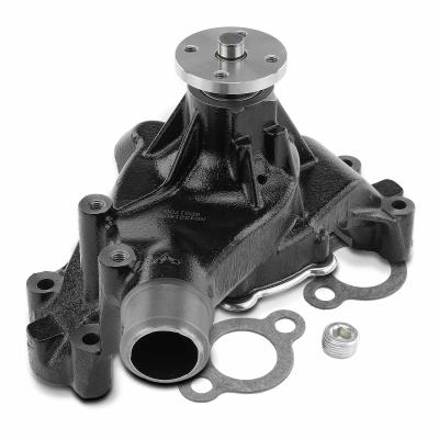 China Engine Water Pump with Gasket for Chevrolet C1500 C2500 K2500 GMC C3500 K2500 for sale