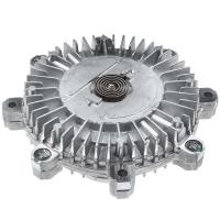 China Engine Cooling Radiator Fan Clutch for Mitsubishi Montero Sport 97-04 V6 3.5L 3.0L SOHC for sale