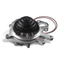 China Engine Water Pump with Gasket for Chevy Silverado 2500HD 3500 Express GMC 6.6L for sale