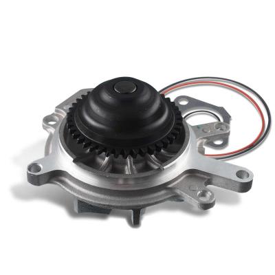 China Engine Water Pump with Gasket for Chevy Silverado 2500HD 3500 Express GMC 6.6L for sale