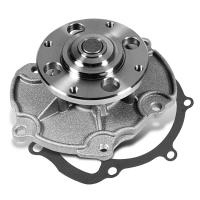 China Engine Water Pump with Gasket for Chevrolet Impala Camaro Malibu GMC Terrain for sale