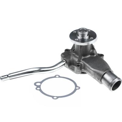 China Engine Water Pump with Gasket for Ford F-150 F-250 E-150 E-250 Econoline 93-96 for sale