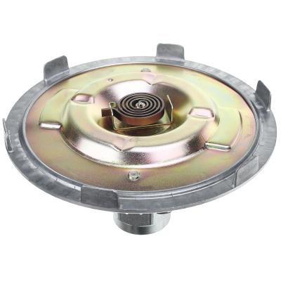China Engine Cooling Radiator Fan Clutch for Chevrolet S10 1997-2003 GMC Sonoma Isuzu Hombre for sale