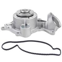 China Engine Water Pump with Gasket for Audi A6 Quattro 2019-2020 S4 S5 S6 V6 3.0L for sale
