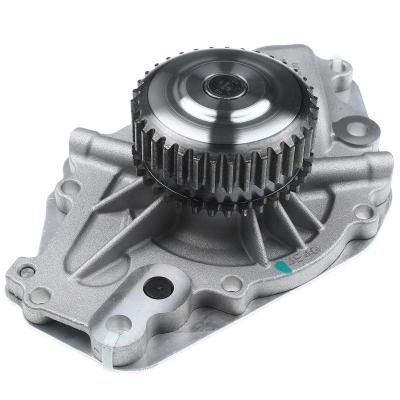 China Engine Water Pump with Gasket for Chrysler 300 Sebring Dodge Avenger 2008-2010 for sale