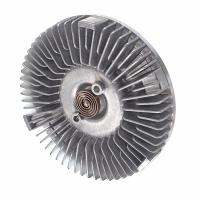 China Engine Cooling Radiator Fan Clutch for Dodge Ram 2500 3500 1994-1999 Turbo Diesel D250 for sale