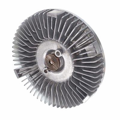 China Engine Cooling Radiator Fan Clutch for Dodge Ram 2500 3500 1994-1999 Turbo Diesel D250 for sale