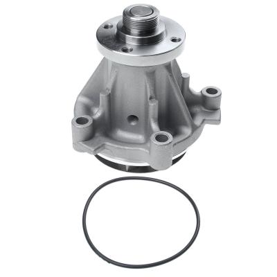China Engine Water Pump for Ford Explorer F-150 1999-2010 F-250 F-350 Super Duty 00-10 for sale