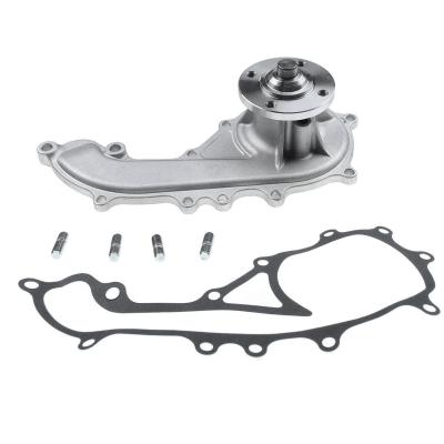 China Engine Water Pump with Gasket for Toyota 4Runner T100 1994-1998 Tacoma 1995-2019 for sale