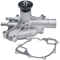 China Engine Water Pump with Gasket for Ford Mustang Lincoln Mark VII 86-92 5.0L OHV for sale