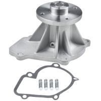 China Engine Water Pump with Gasket for Nissan Frontier 98-04 Xterra D21 Pickup 2.4L for sale