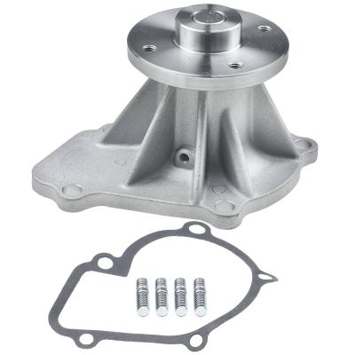 China Engine Water Pump with Gasket for Nissan Frontier 98-04 Xterra D21 Pickup 2.4L for sale