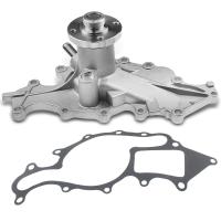 China Engine Water Pump with Gasket for Ford Aerostar 1995-1997 Ranger Mazda B3000 for sale