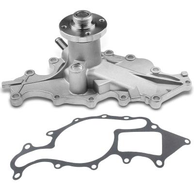 China Engine Water Pump with Gasket for Ford Aerostar 1995-1997 Ranger Mazda B3000 for sale