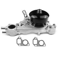 China Engine Water Pump with Gasket for GMC Chevy Silverado Sierra 1500 1999-2006 for sale