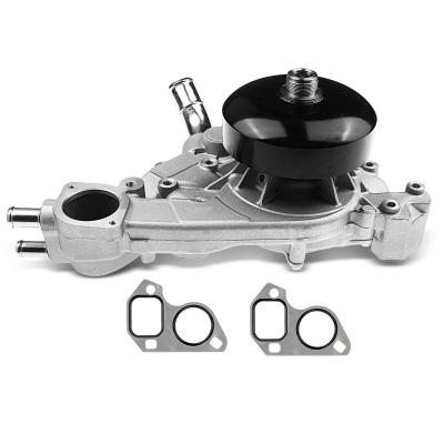 China Engine Water Pump with Gasket for GMC Chevy Silverado Sierra 1500 1999-2006 for sale