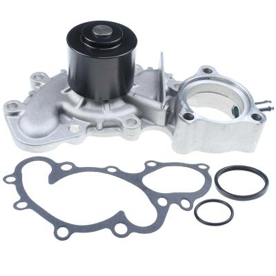 China Engine Water Pump with Gasket for Toyota Tacoma 1995-2004 4Runner Tundra V6 3.4L for sale
