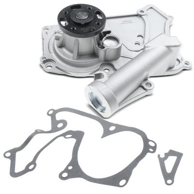 China Engine Water Pump with Gasket for Hyundai Santa Fe Genesis Kia Sedona Sorento for sale