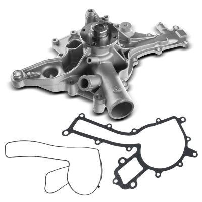 China Engine Water Pump with Gasket for Mercedes-Benz E320 CL500 ML430 ML500 S430 for sale