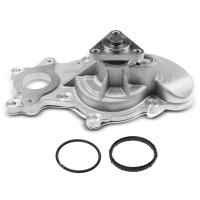 China Engine Water Pump with Gasket for Ford F-150 Mustang Transit-150 Transit-250 for sale