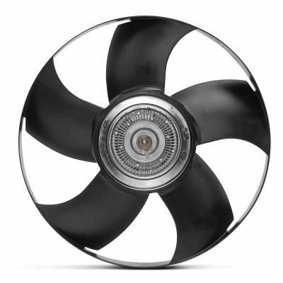 China Radiator Cooling Fan Clutch for Dodge Sprinter 2500 3500 2007-2009 Freightliner for sale