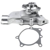 China Engine Water Pump with Gasket for Jeep Grand Cherokee 1999-2004 Wrangler L6 4.0L for sale