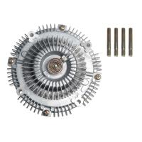 China Engine Cooling Radiator Fan Clutch for Isuzu Trooper Toyota 4Runner Land Cruiser 75-95 for sale