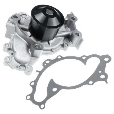 China Engine Water Pump for Toyota Camry 1994-2006 Highlander Sienna Lexus 3.0L 3.3L for sale