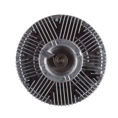 China Engine Cooling Radiator Fan Clutch for Ford Explorer 1996-2001 Mercury Mountaineer 5.0L for sale