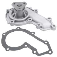 China Engine Water Pump with Gasket for Land Rover Range Rover 1987-1995 Discovery for sale