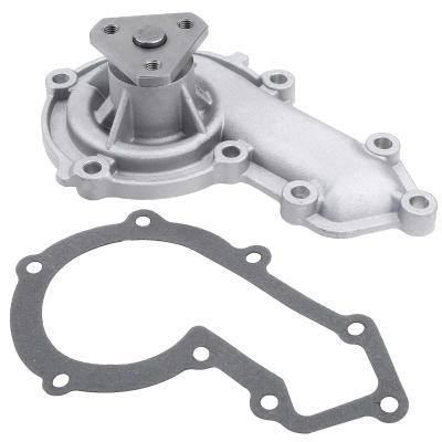 China Engine Water Pump with Gasket for Land Rover Range Rover 1987-1995 Discovery for sale