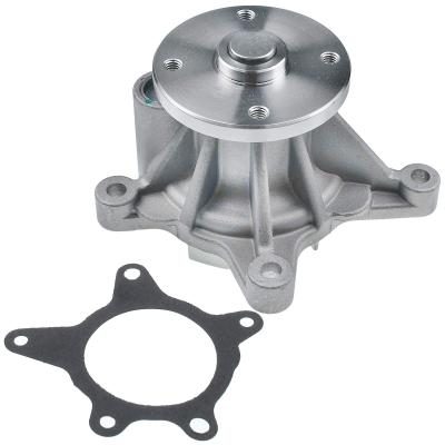 China Engine Water Pump with Gasket for Hyundai Sonata Accent Kia Optima Rio 1.6L for sale
