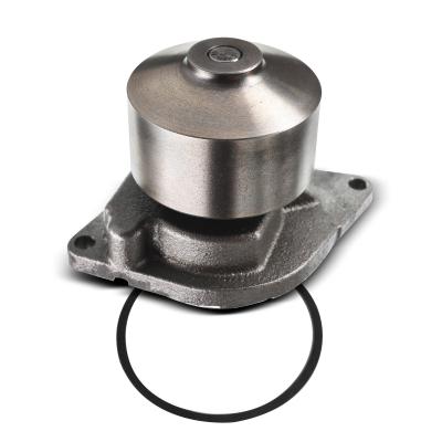 China Engine Water Pump with Gasket for Dodge Ram 2500 3500 Freightliner I6 5.9L for sale