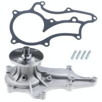 China Engine Water Pump with Gasket for Toyota 4Runner Pickup 85-95 Celica 1985 2.4L for sale