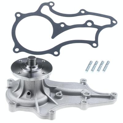China Engine Water Pump with Gasket for Toyota 4Runner Pickup 85-95 Celica 1985 2.4L for sale