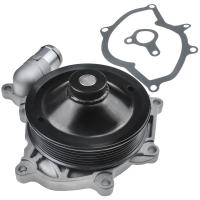 China Engine Water Pump with Gasket for Porsche 911 1998-2008 Boxster 1997-2008 Cayman for sale