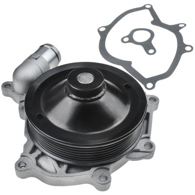 China Engine Water Pump with Gasket for Porsche 911 1998-2008 Boxster 1997-2008 Cayman for sale