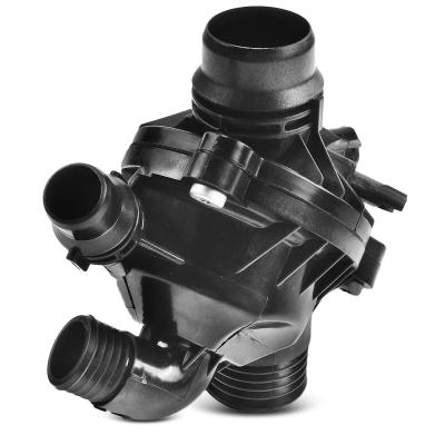 China Thermostat Housing Assembly for BMW E70 E71 X5 2007-2010 X6 2008-2010 Petrol for sale