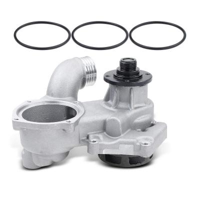 China Engine Water Pump with Gasket for BMW E32 750iL 1988-1994 V12 5.0L for sale