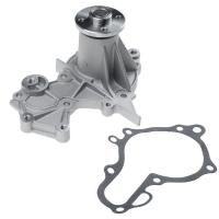China Engine Water Pump with Gasket for Chevrolet Tracker 99-02 Esteem Suzuki Vitara for sale