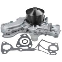 China Engine Water Pump with Gasket for Mitsubishi Montero 2001-2006 V6 3.5L 3.8L Gas for sale