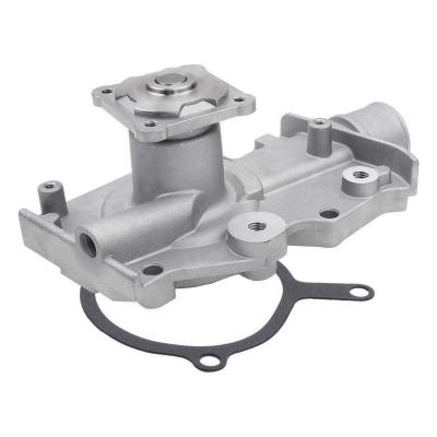 China Engine Water Pump with Gasket for Ford Escort 1993-1994 L4 1.8L DOHC for sale