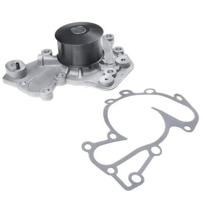 China Engine Water Pump with Gasket for Hyundai Sonata 1999-2005 Kia Optima 2.5L 2.7L for sale