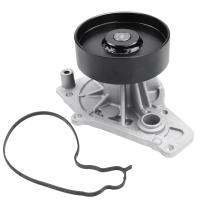 China Engine Water Pump with Gasket for BMW F30 F32 F33 F34 G30 G01 F22 340i 440i X3 for sale