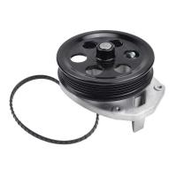 China Engine Water Pump with Gasket for Cadillac ATS Chevy Blazer GMC Buick Regal 2.0L for sale