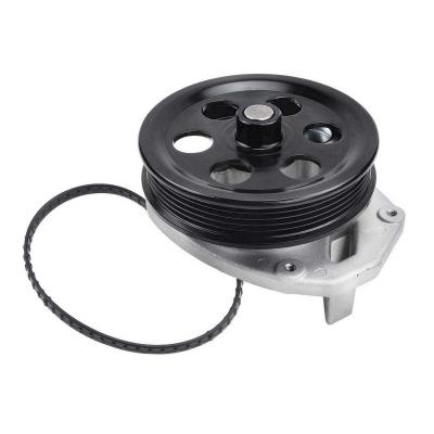 China Engine Water Pump with Gasket for Cadillac ATS Chevy Blazer GMC Buick Regal 2.0L for sale
